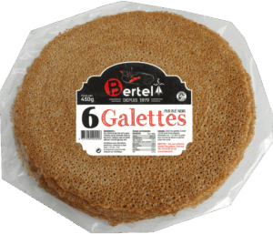 Maison BERTEL, Industriel à façon au service de la gourmandise